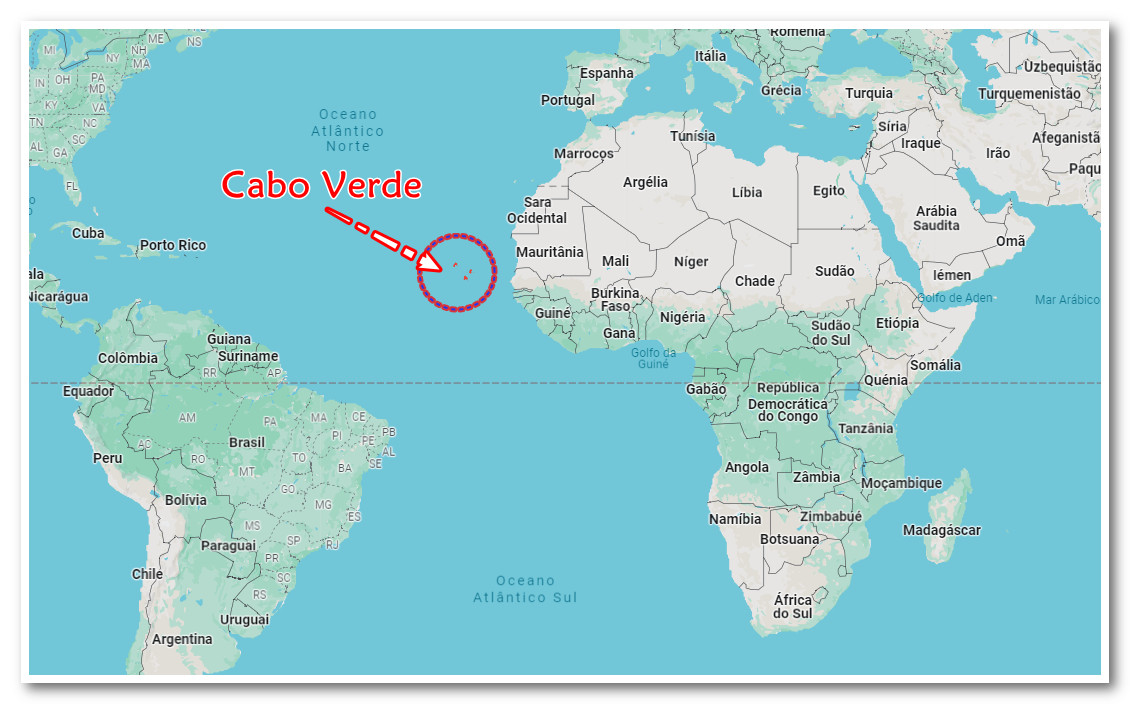 Flight Duration and Costs for Cabo Verde: Tips for Travelers